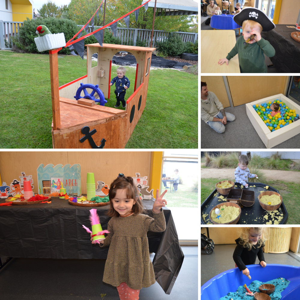 Leopold Playgroup — Playgroup Victoria