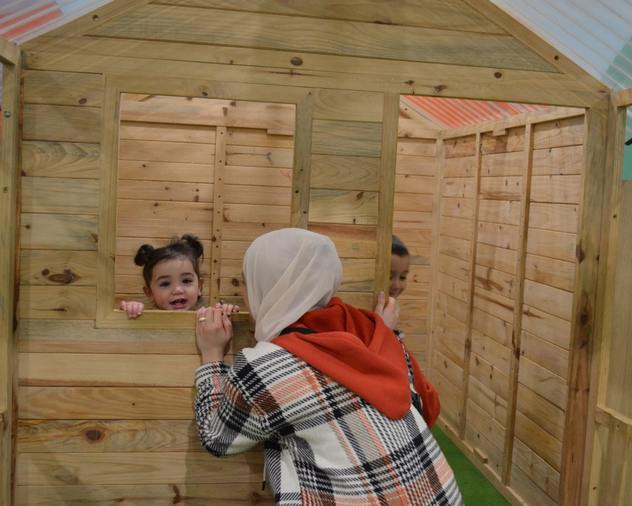 We Care Playgroup — Playgroup Victoria