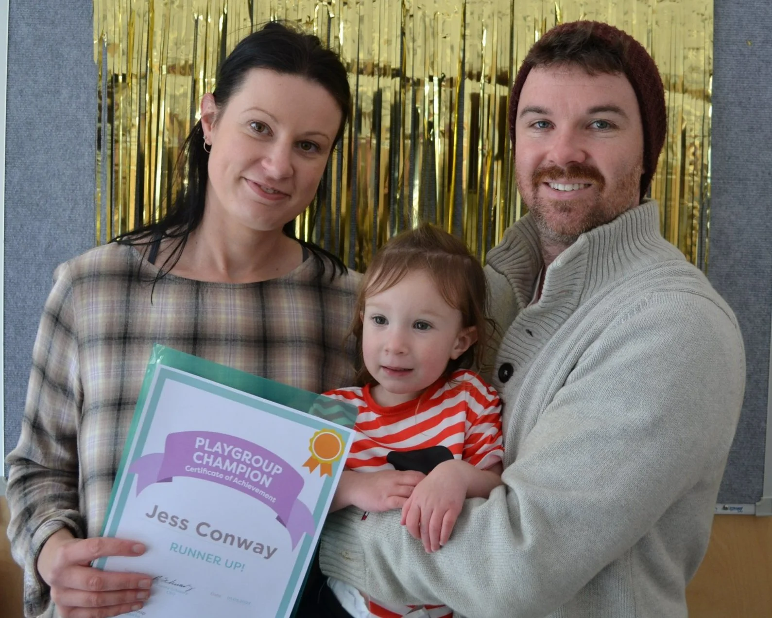 Leopold Playgroup — Playgroup Victoria