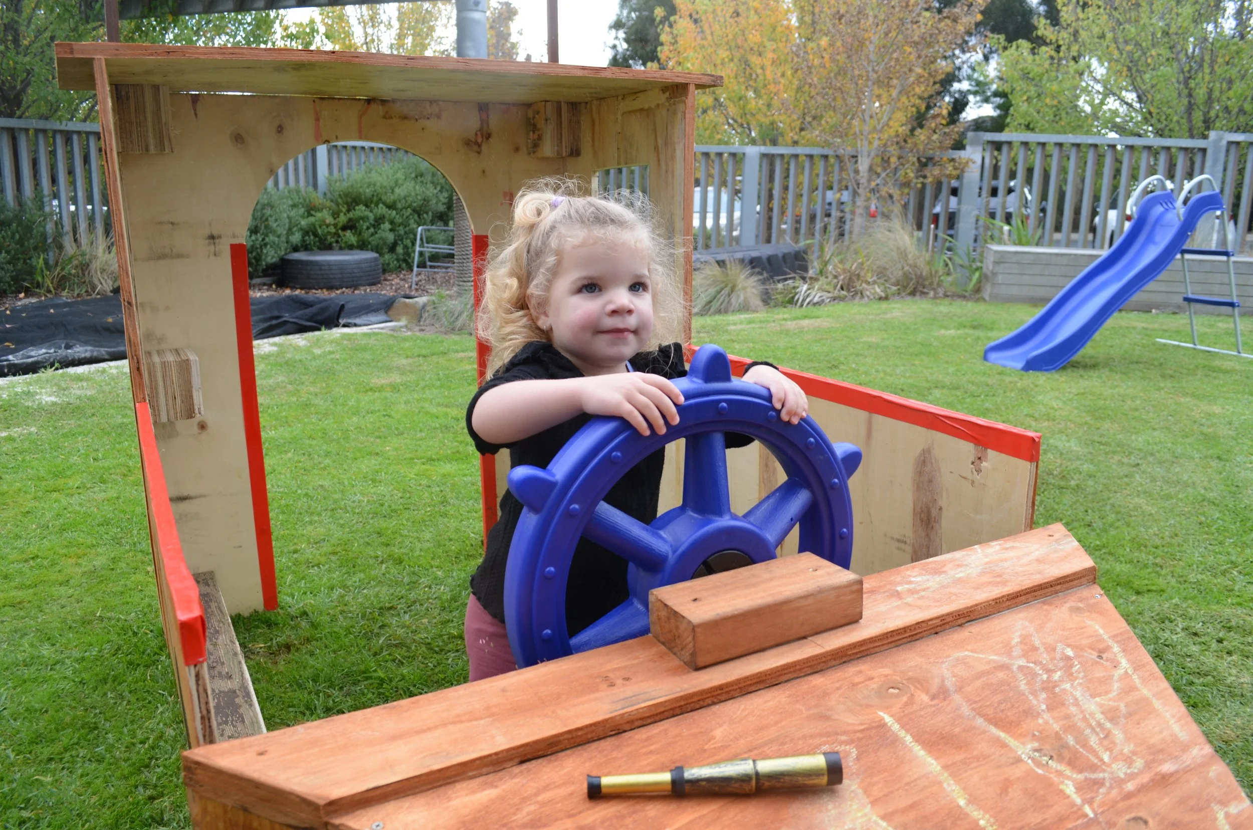 Leopold Playgroup — Playgroup Victoria