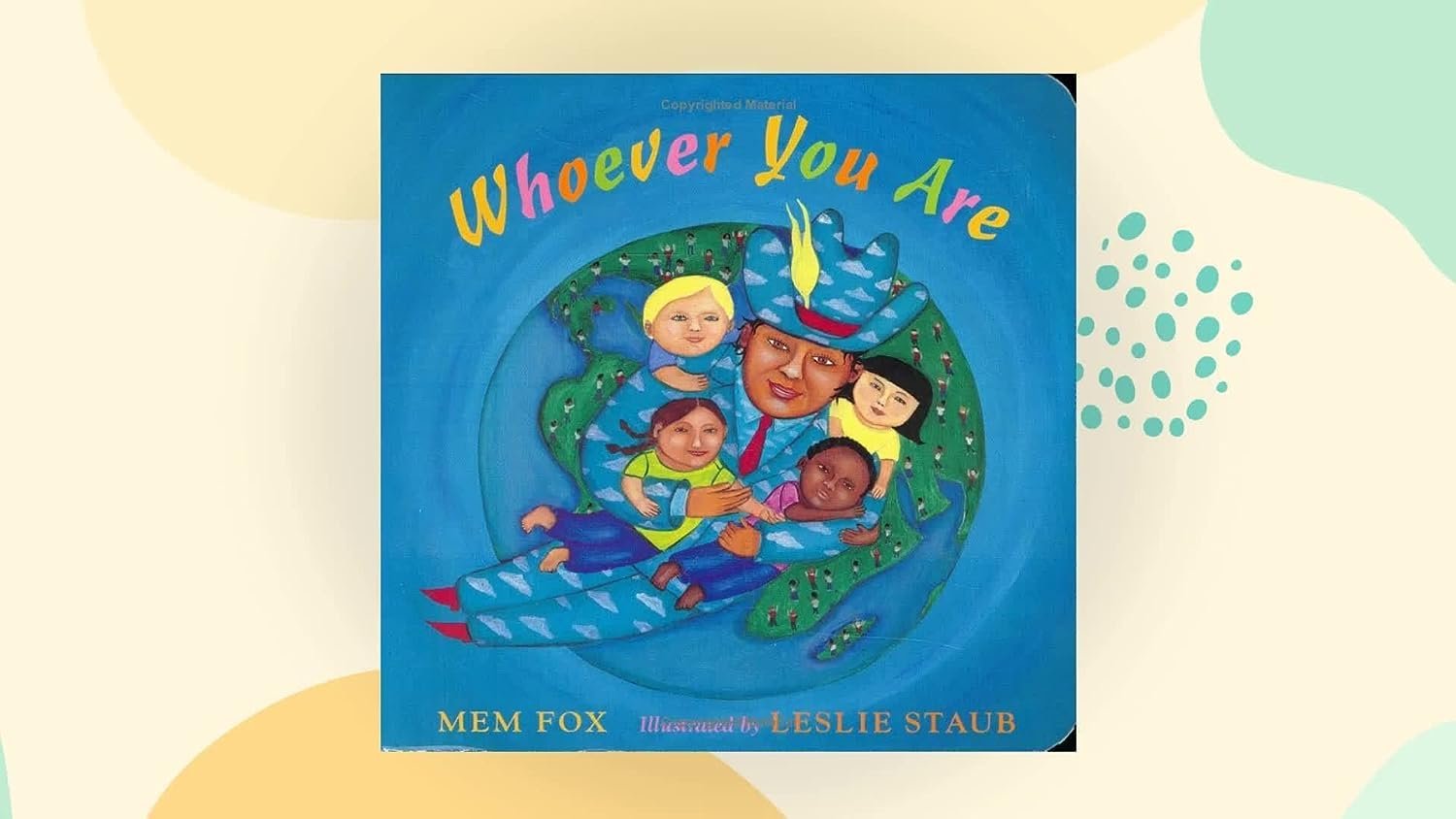In Conversation with Mem Fox — Playgroup Victoria