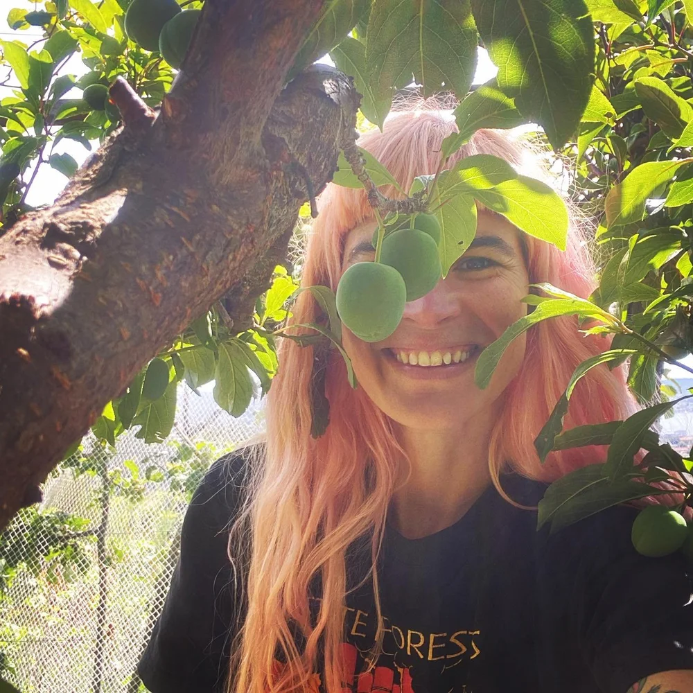In Conversation with Hannah Moloney — Playgroup Victoria