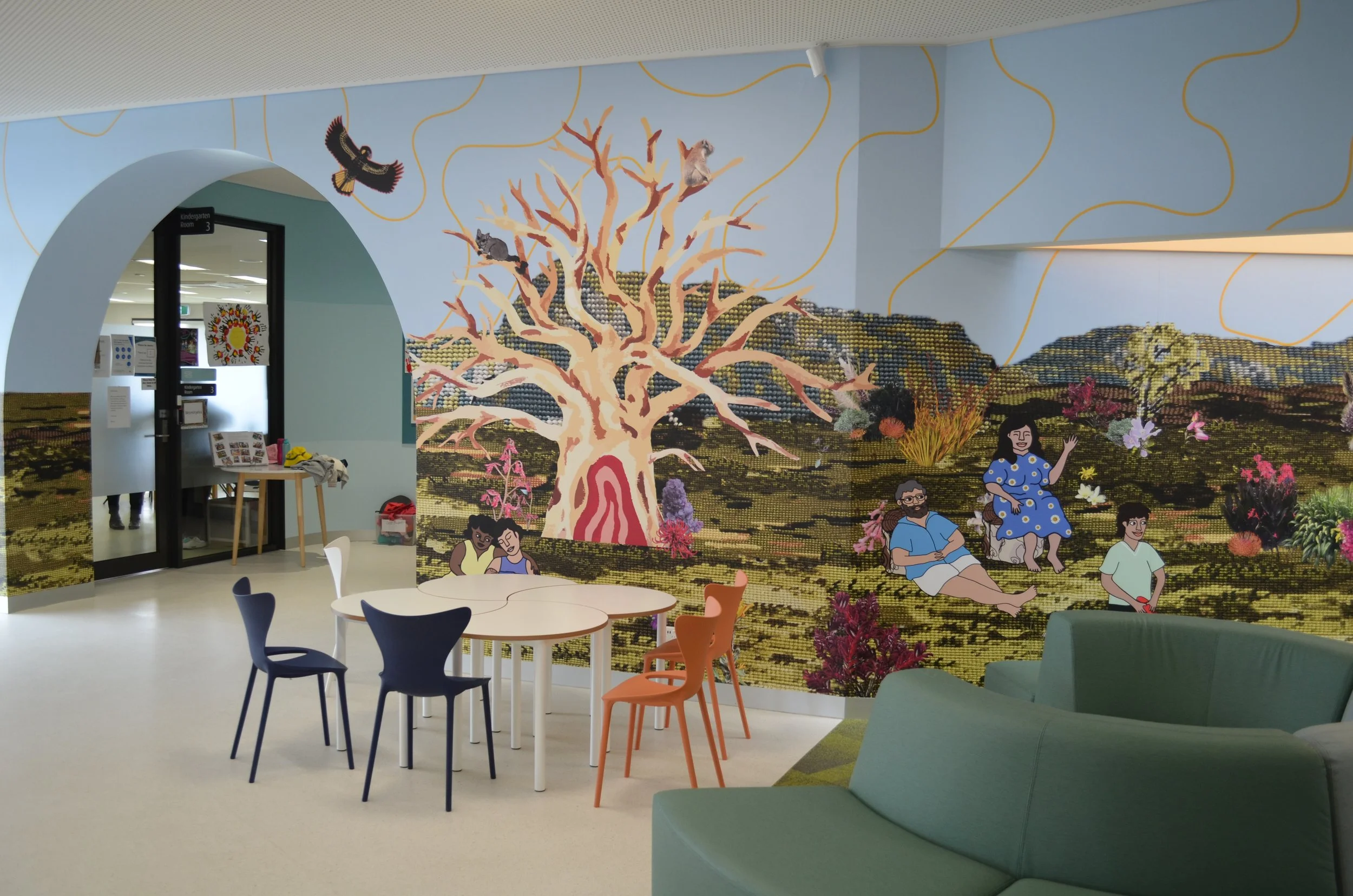 New Growth Opportunities at Boorai Playgroup — Playgroup Victoria