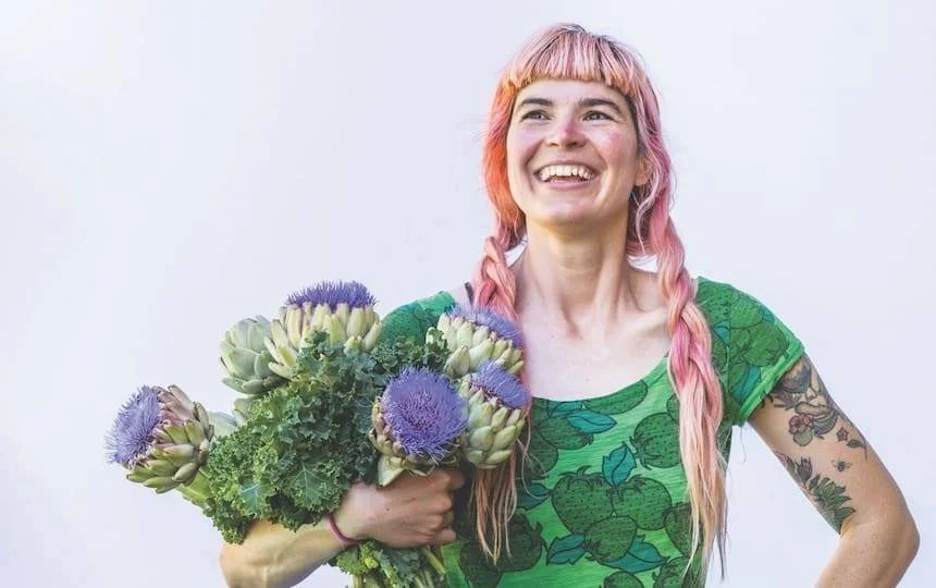 In Conversation with Hannah Moloney — Playgroup Victoria