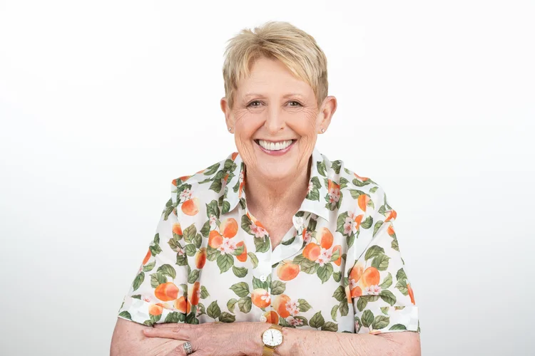 In Conversation with Mem Fox — Playgroup Victoria