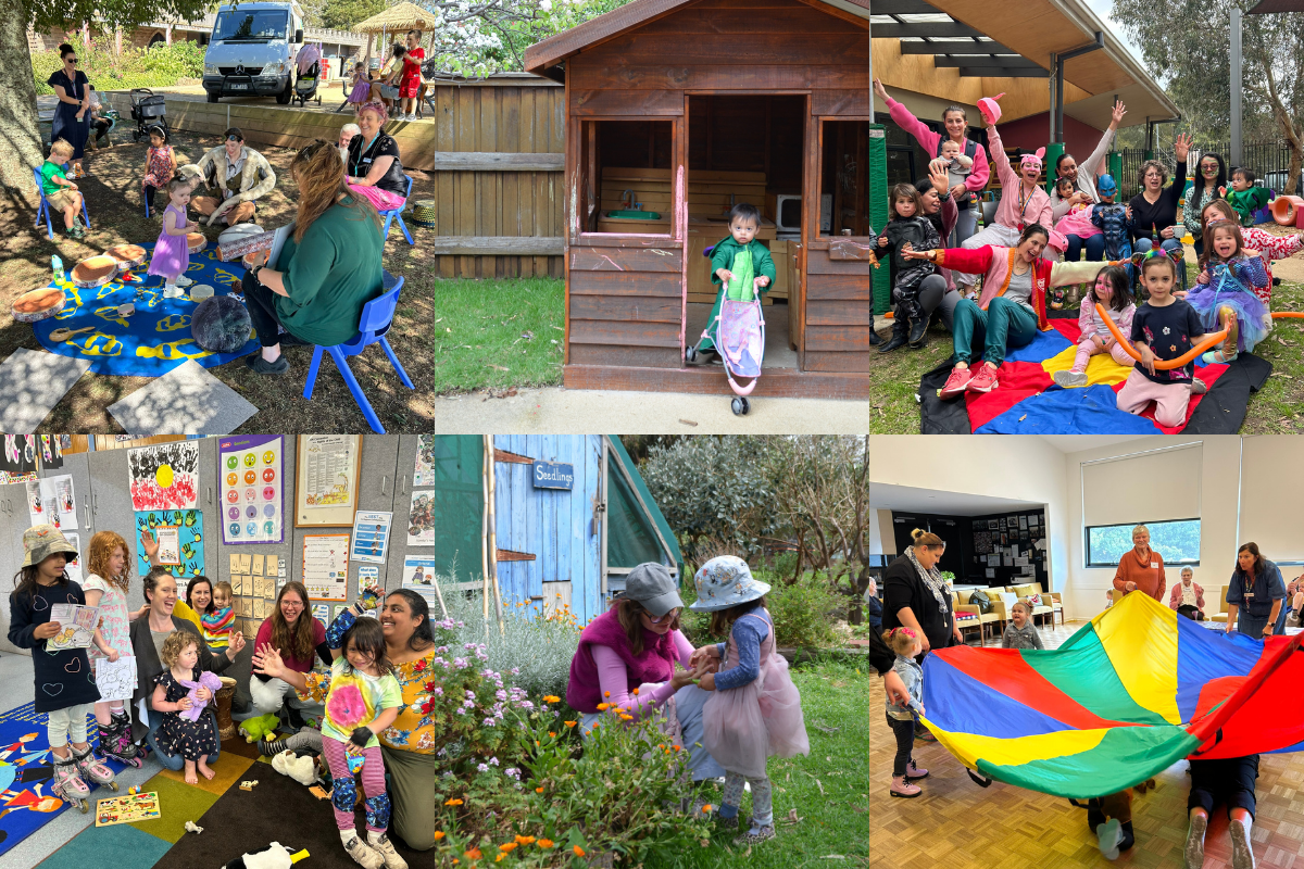 About Playgroup — Playgroup Victoria