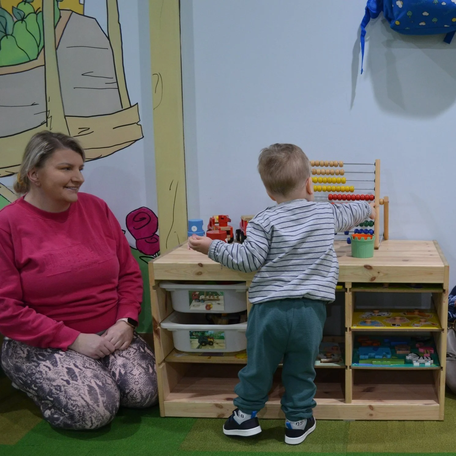 We Care Playgroup — Playgroup Victoria