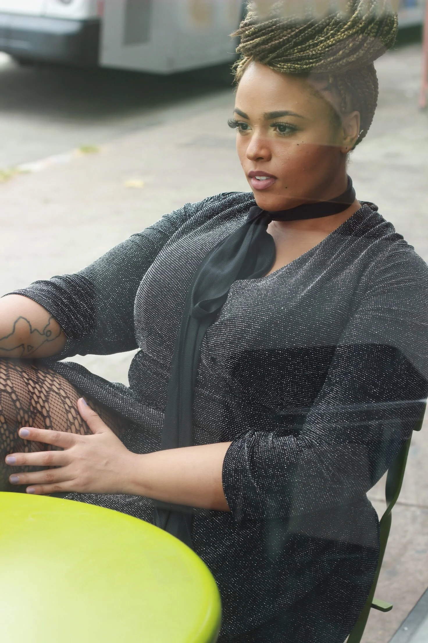 Photography — Jessica Hinkle