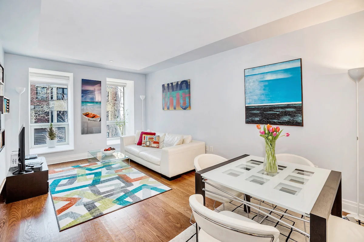 South Harlem Neighborhood Guide — Lena Simpson | Compass Real Estate