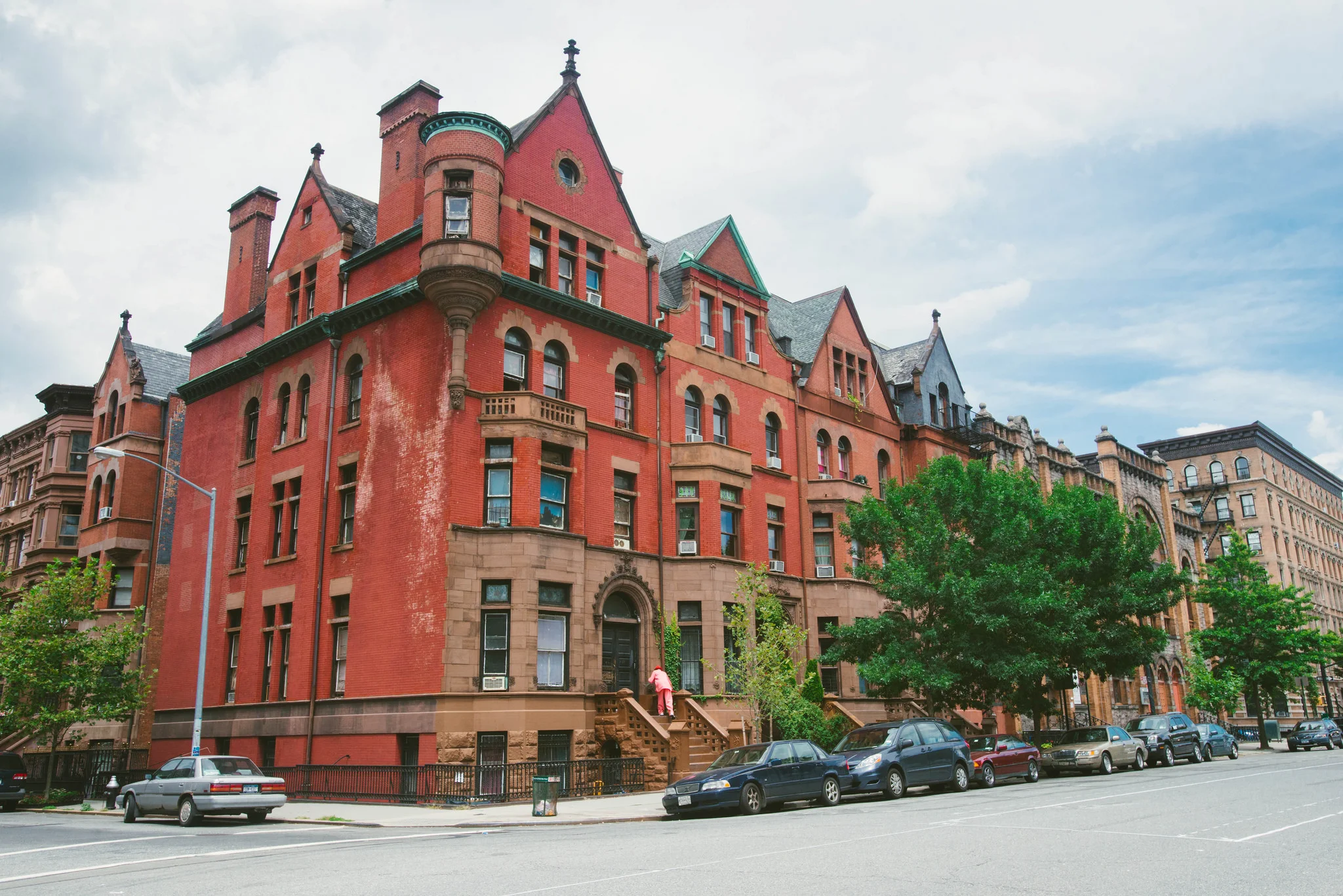 South Harlem Neighborhood Guide — Lena Simpson | Compass Real Estate