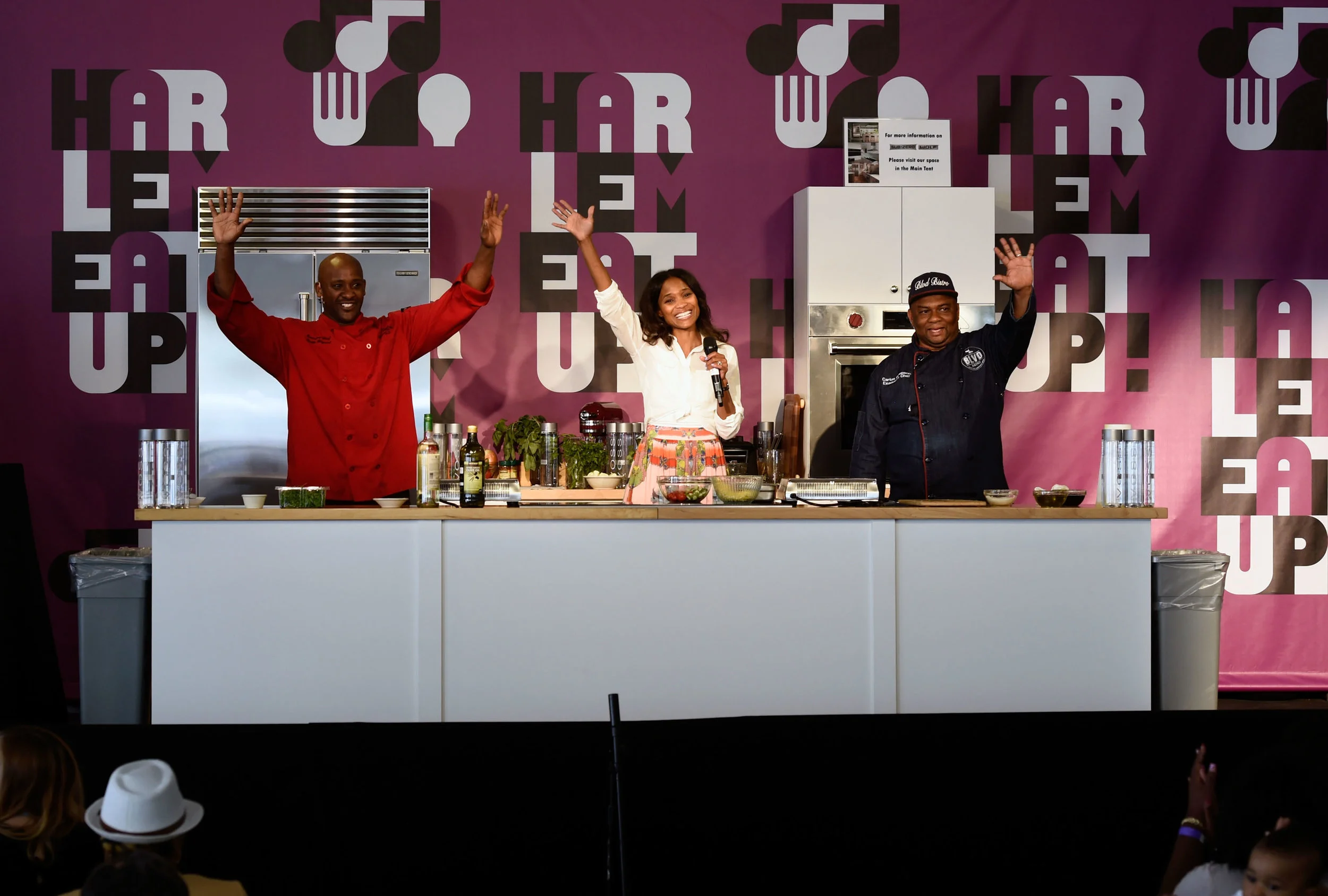 South Harlem Neighborhood Guide — Lena Simpson | Compass Real Estate