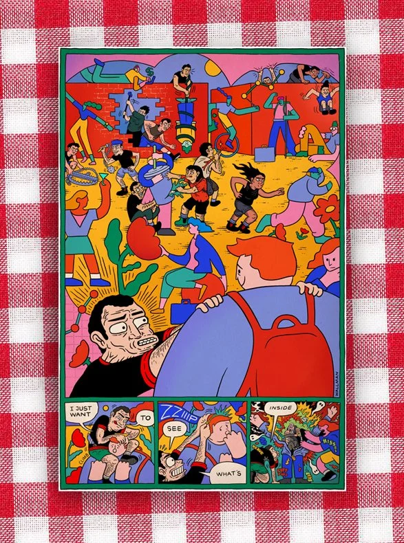 store — sam wallman