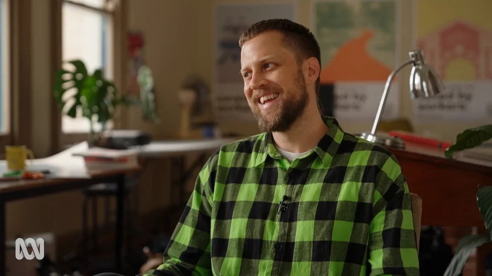 about — sam wallman