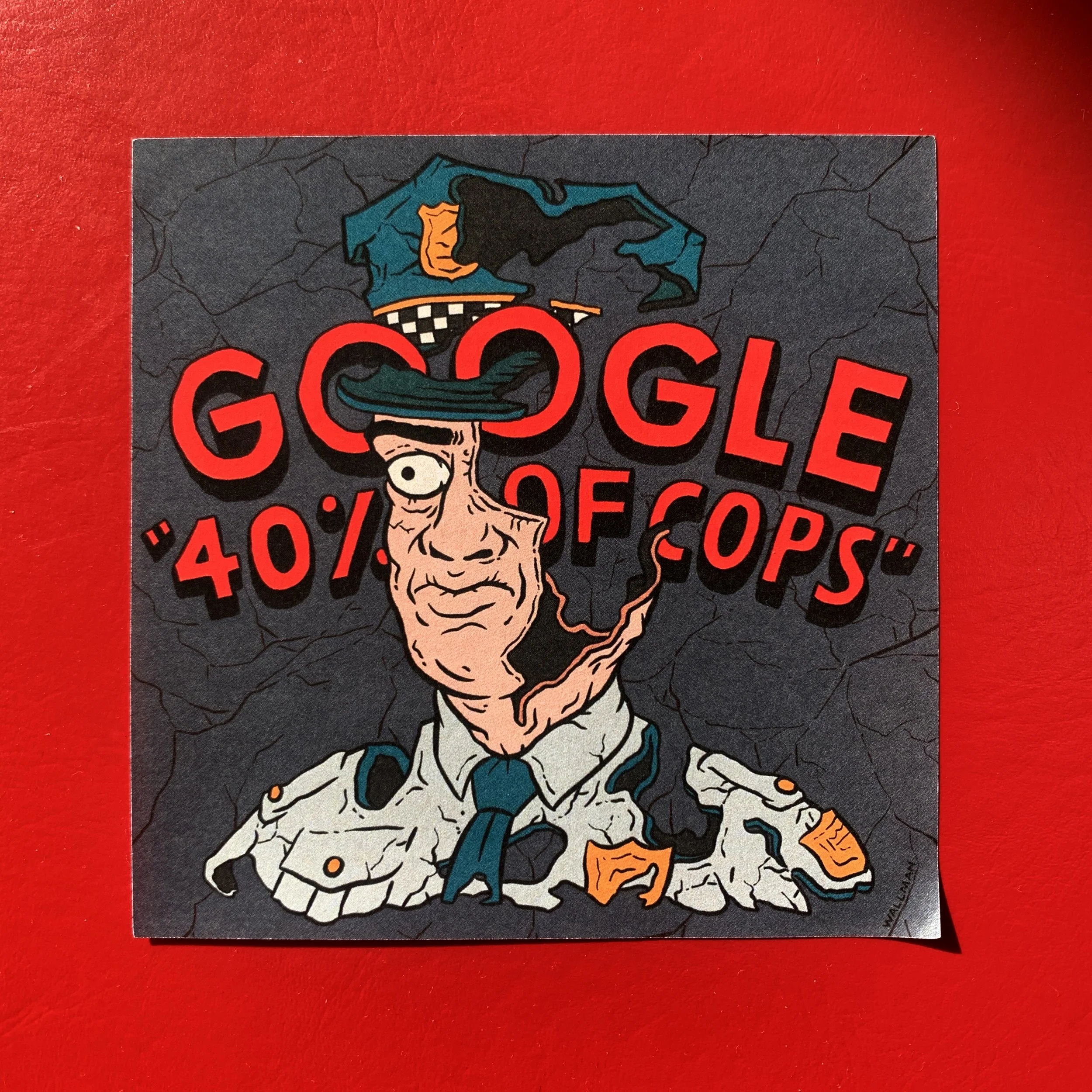 store — sam wallman