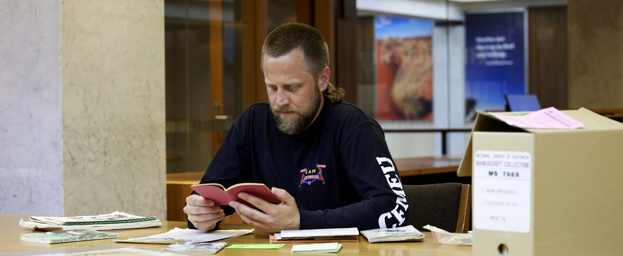 about — sam wallman