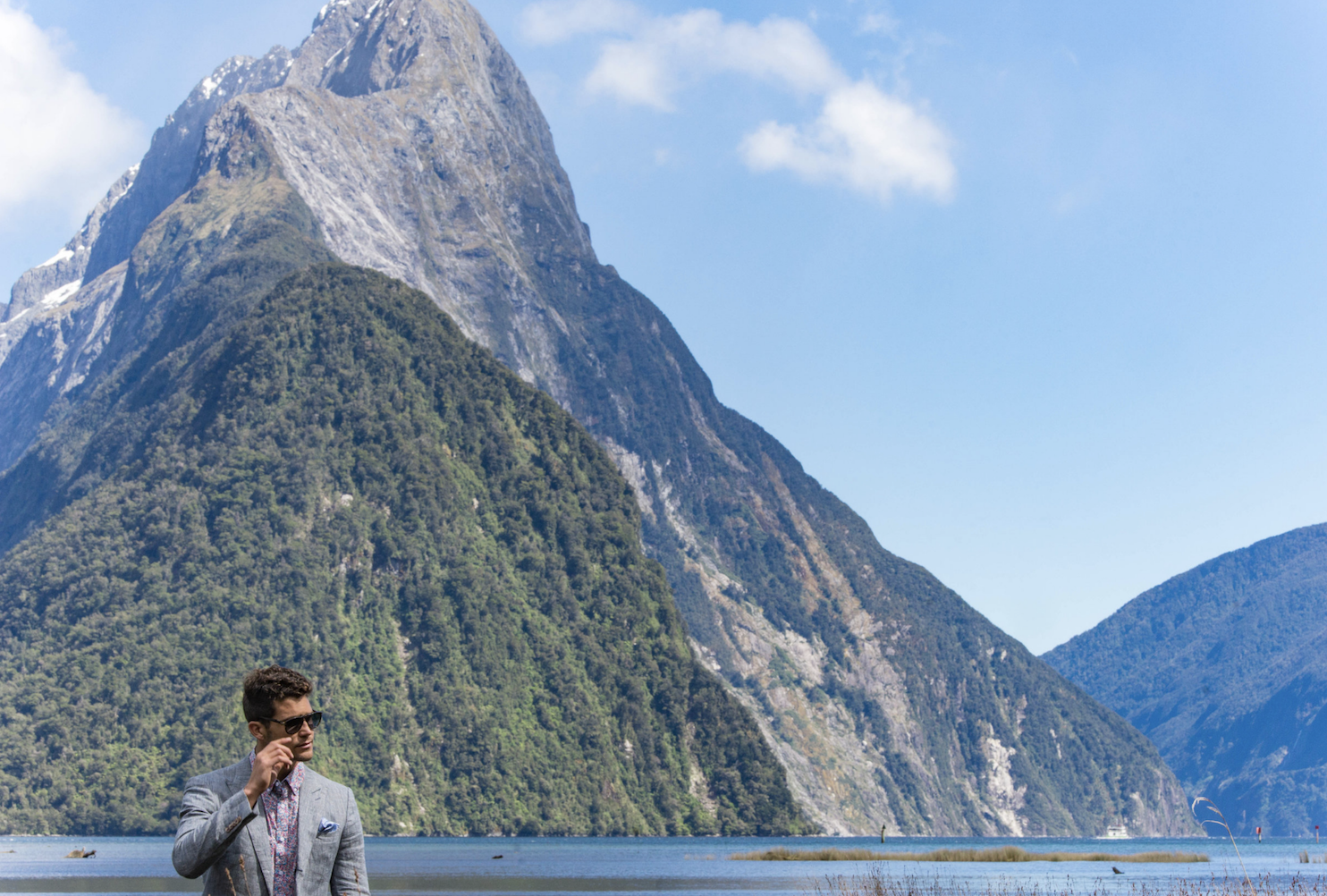 Portrait Painting | Photography — Phillip Silverstein