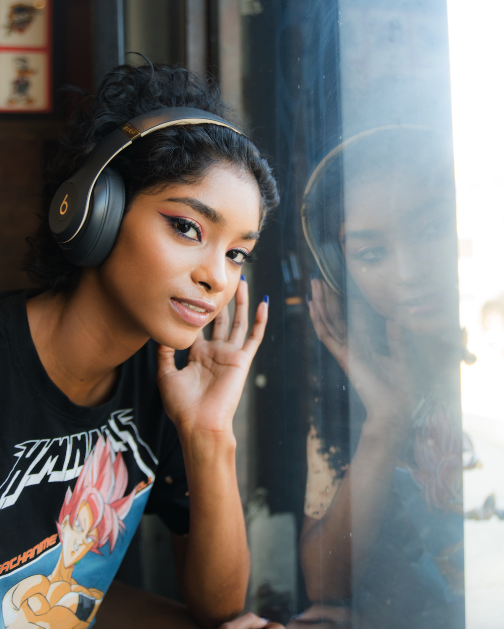 Portrait Painting | Photography — Phillip Silverstein