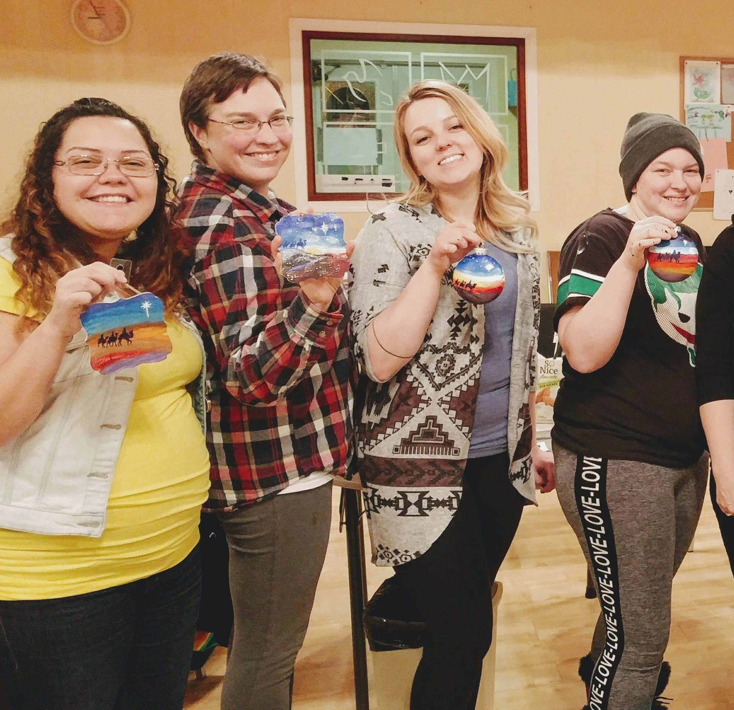 Saskatoon or Online Private Art Lessons — Studio Beaudoin