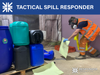 Spill Training Courses — Compass