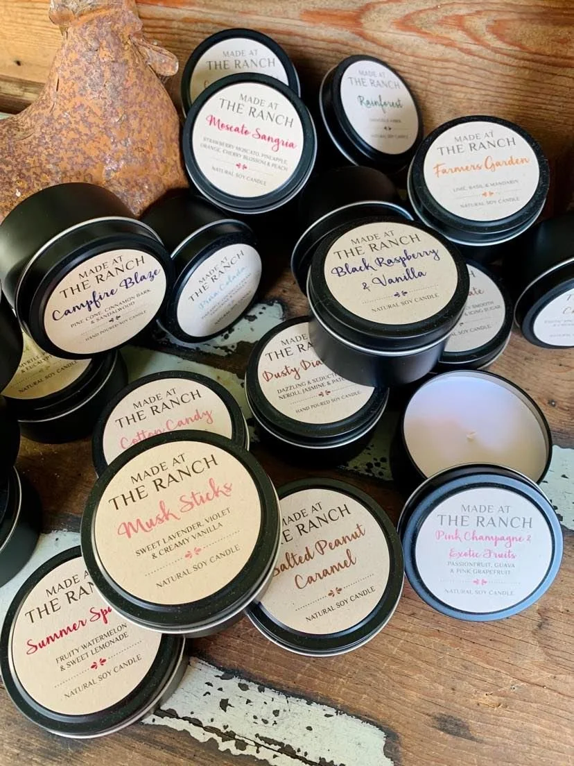 Shop — Made at the Ranch