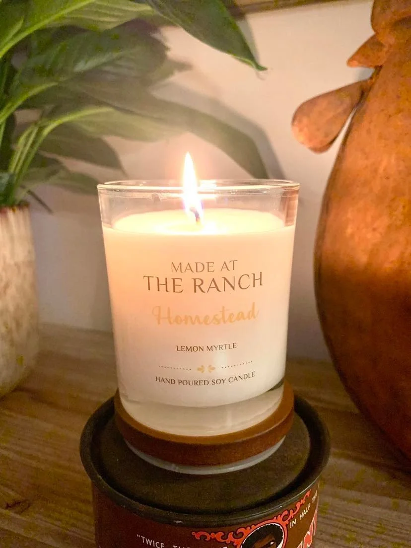 Shop — Made at the Ranch