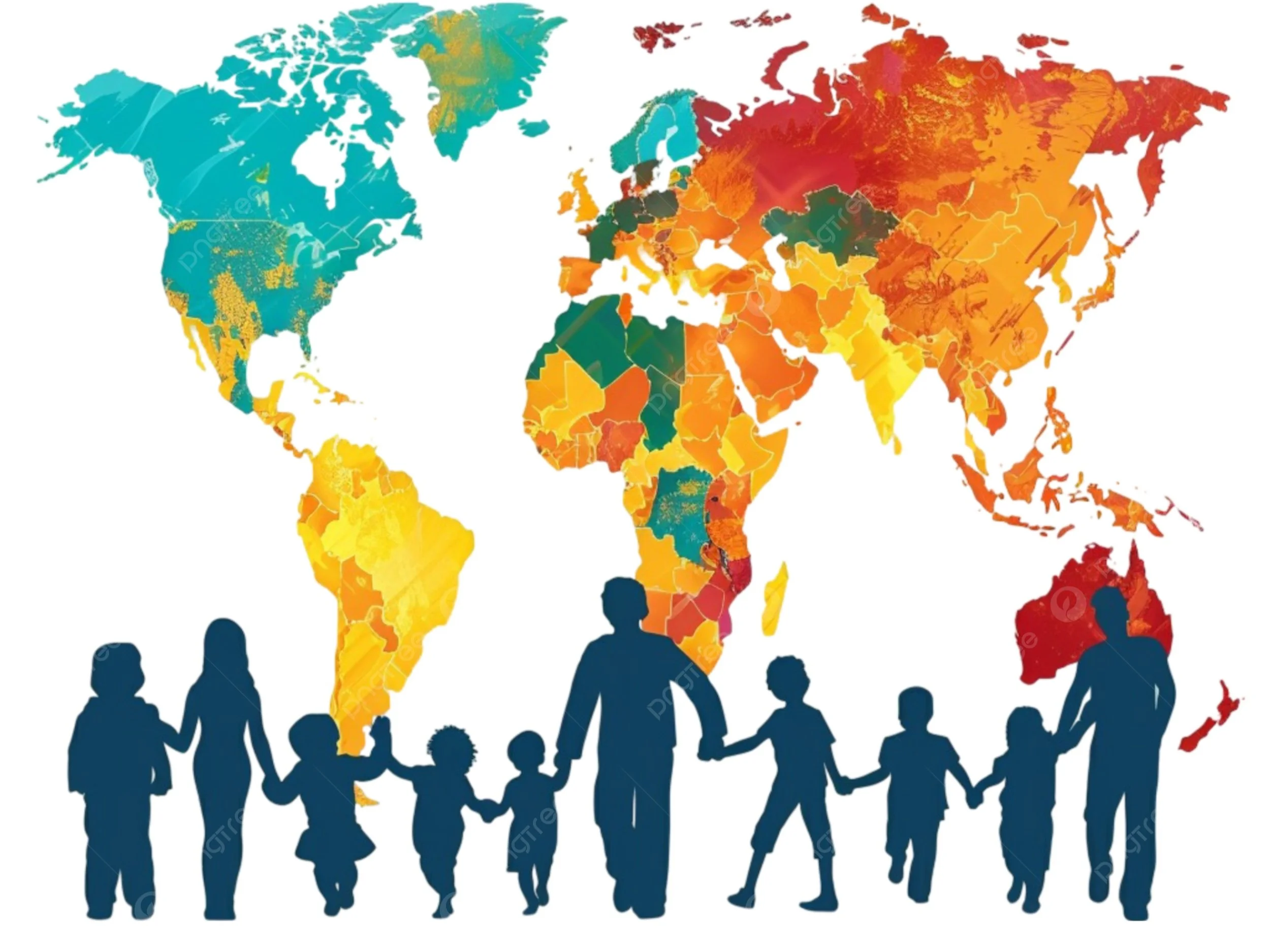 Montessori Moment: Peace and Social Justice | Children's House ...