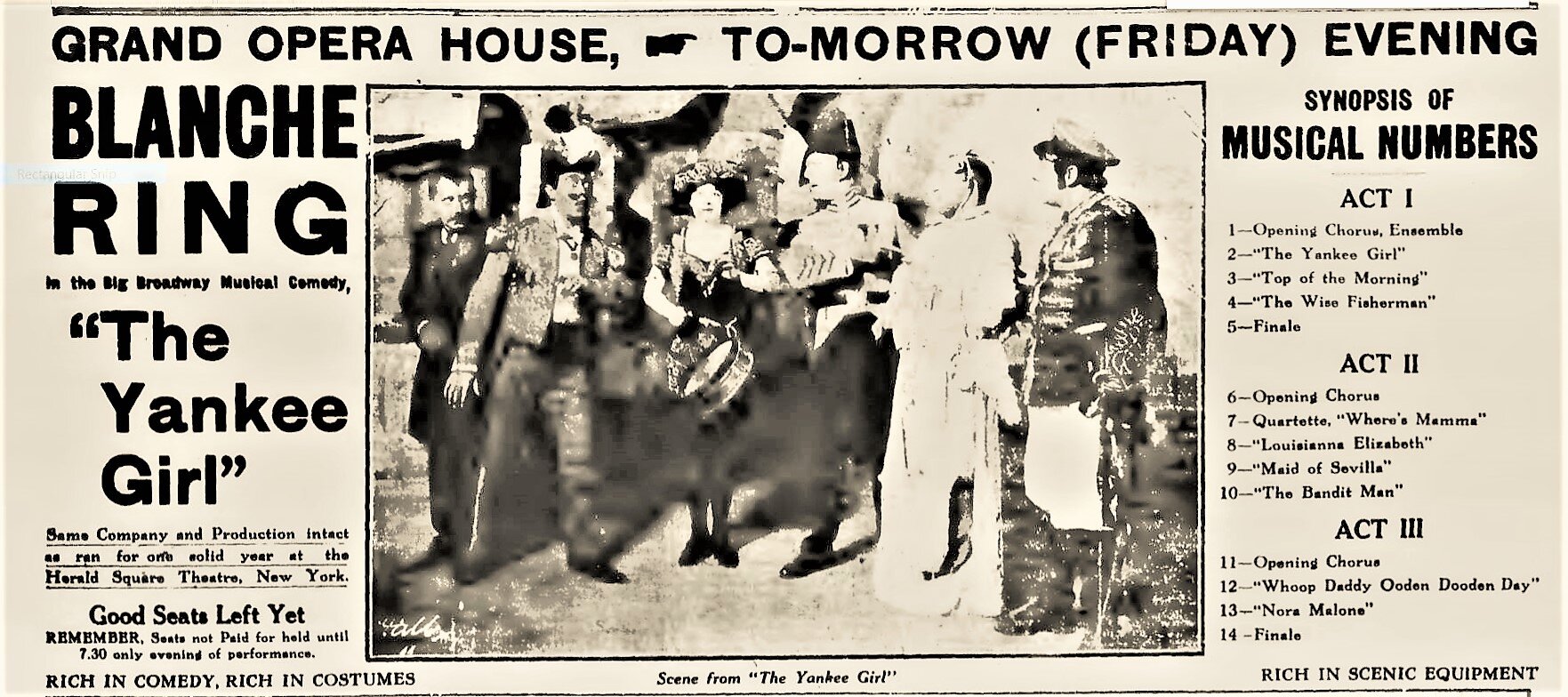 1910s: War, Empire, and the Motion Picture Habit — A Peterborough Movie ...