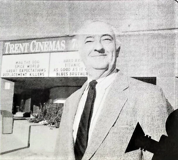 From the 1970s to 2000s: The Paramount and Odeon Meet Cineplex and ...