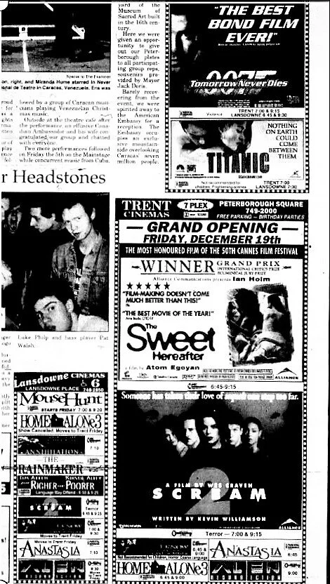 From the 1970s to 2000s: The Paramount and Odeon Meet Cineplex and ...