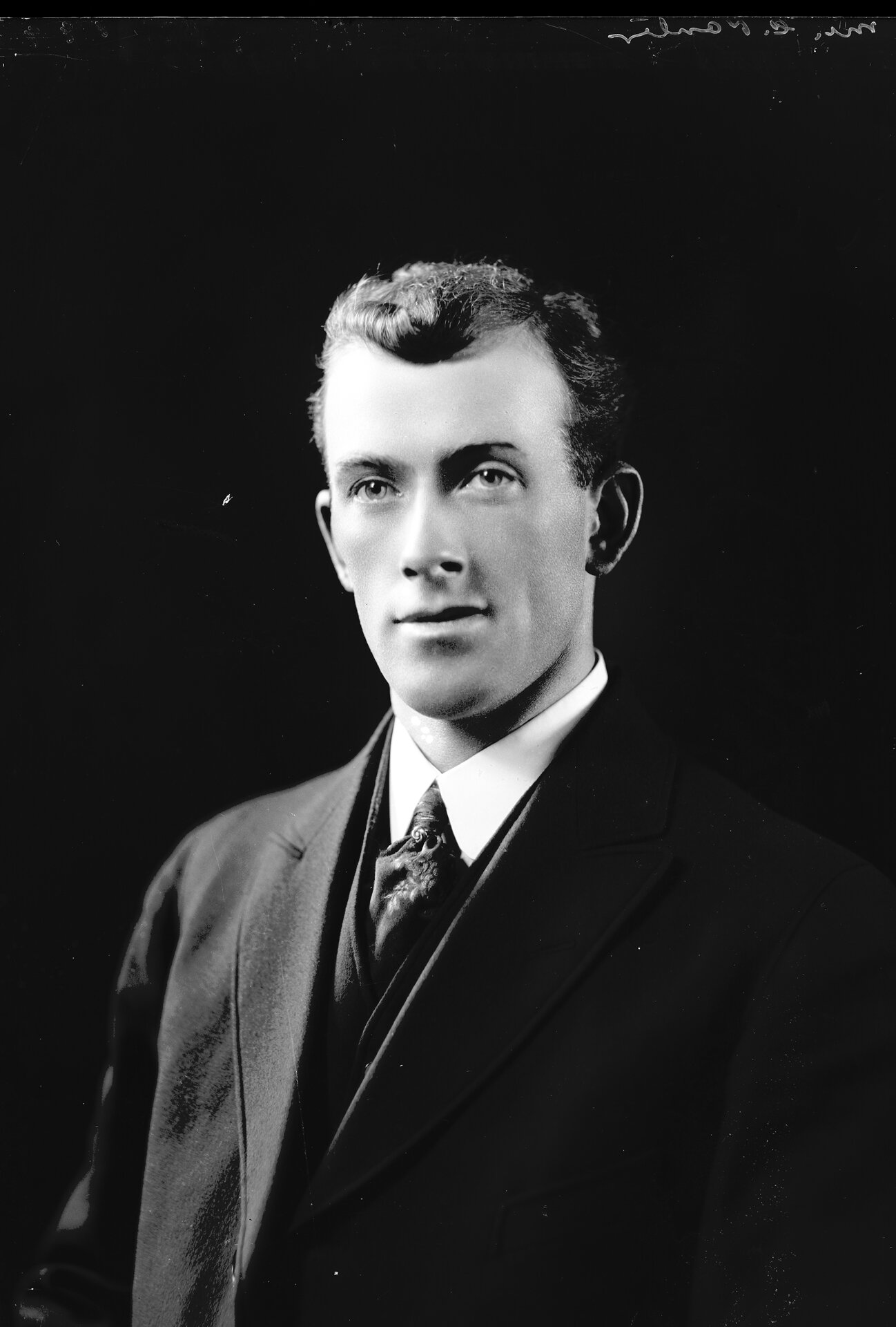 The Empire, 1914–21 — A Peterborough Movie-Going History