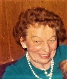 Margaret Howe, Cinema Cashier — A Peterborough Movie-Going History