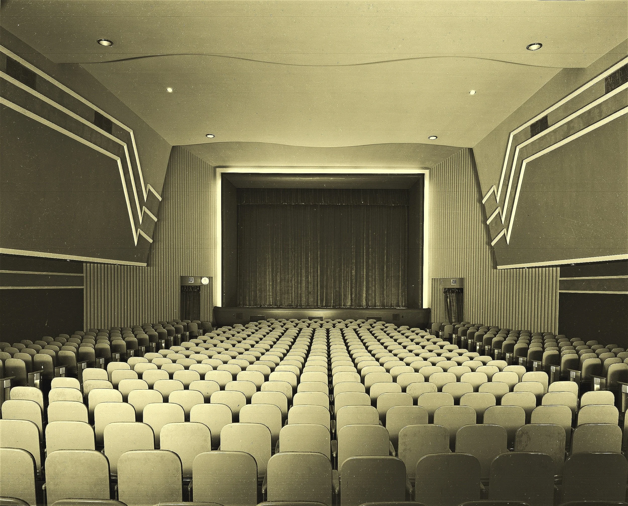 The Paramount, 1948–86 — A Peterborough Movie-Going History