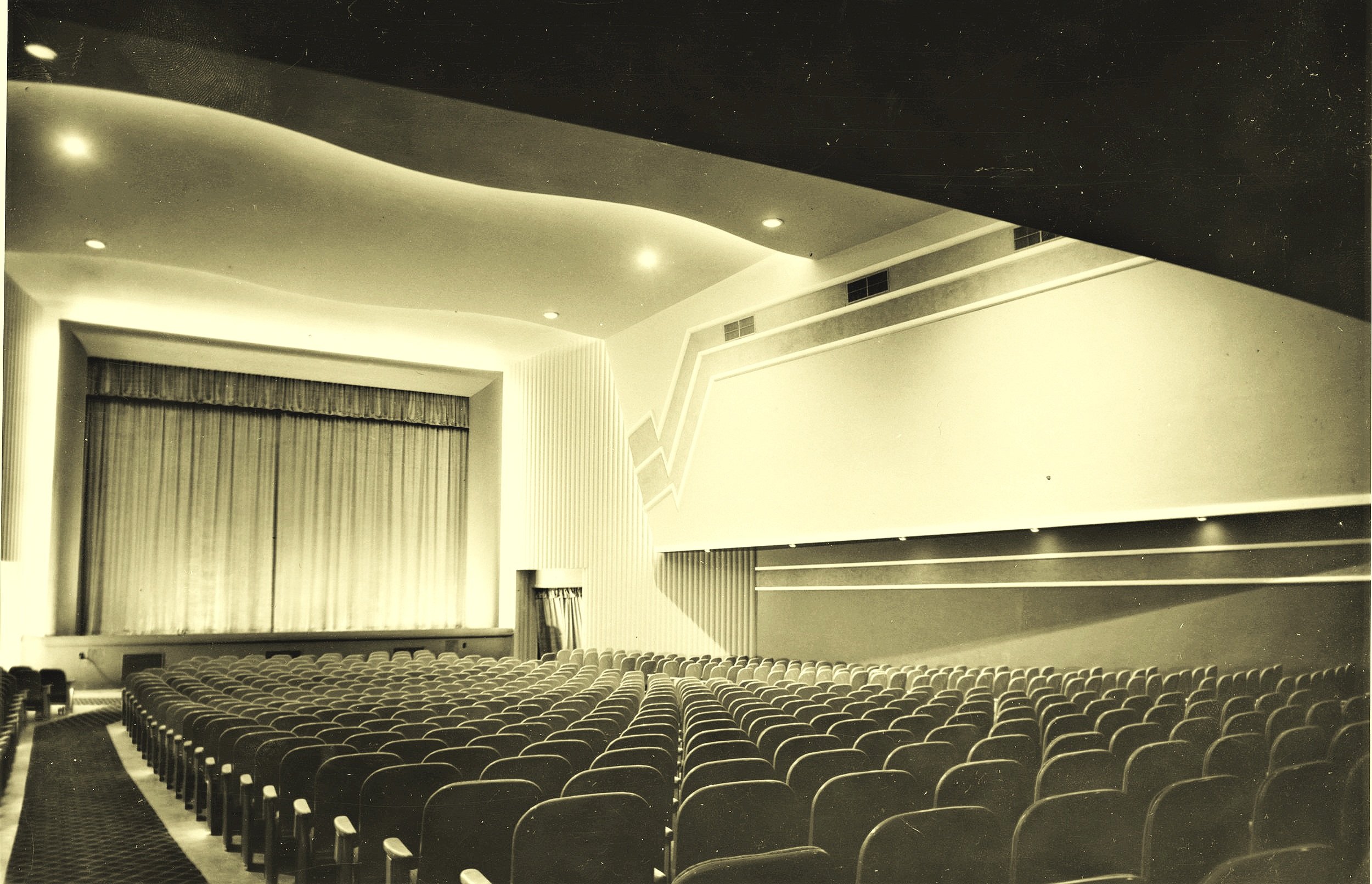 The Paramount, 1948–86 — A Peterborough Movie-Going History