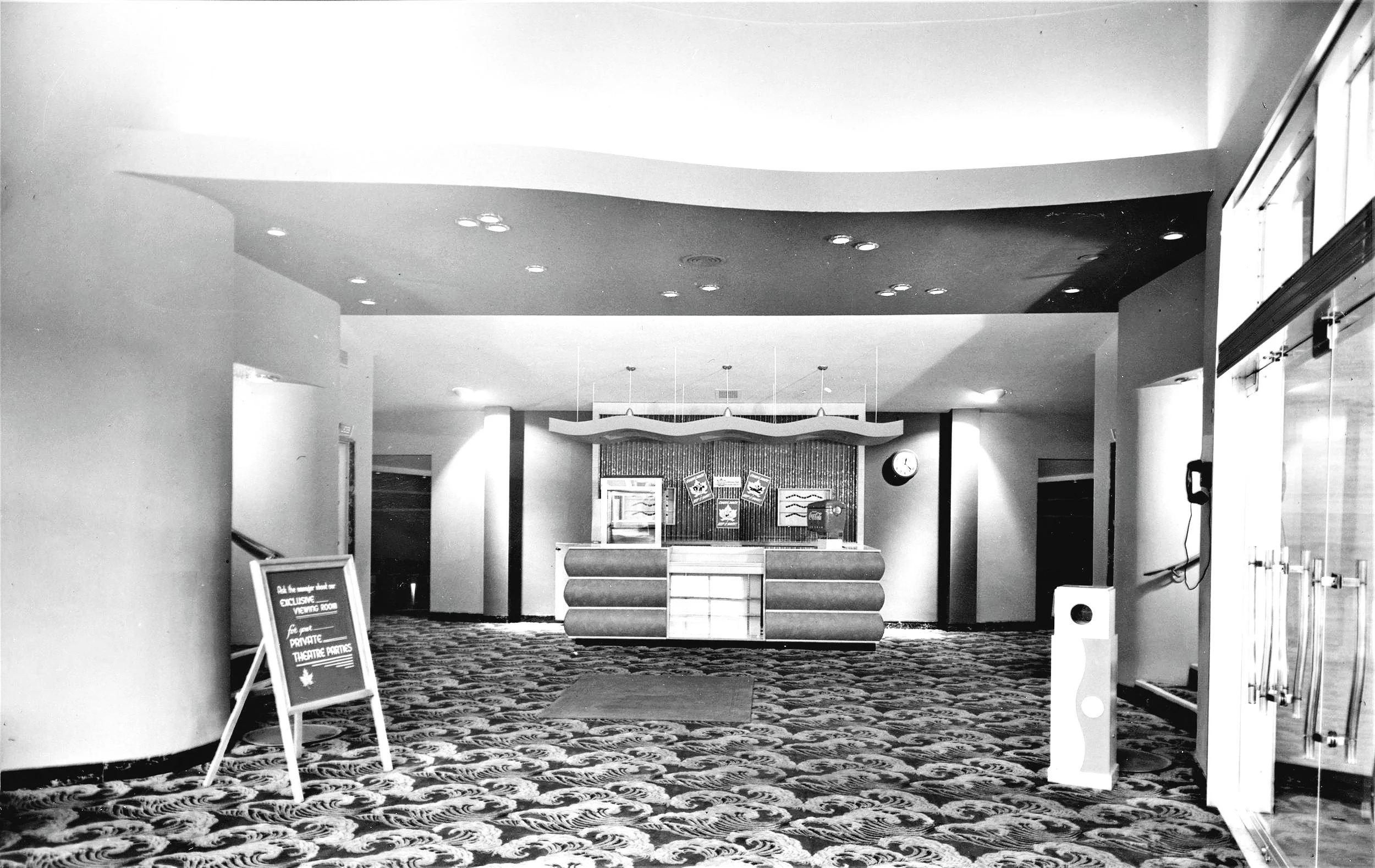 The Paramount, 1948–86 — A Peterborough Movie-Going History