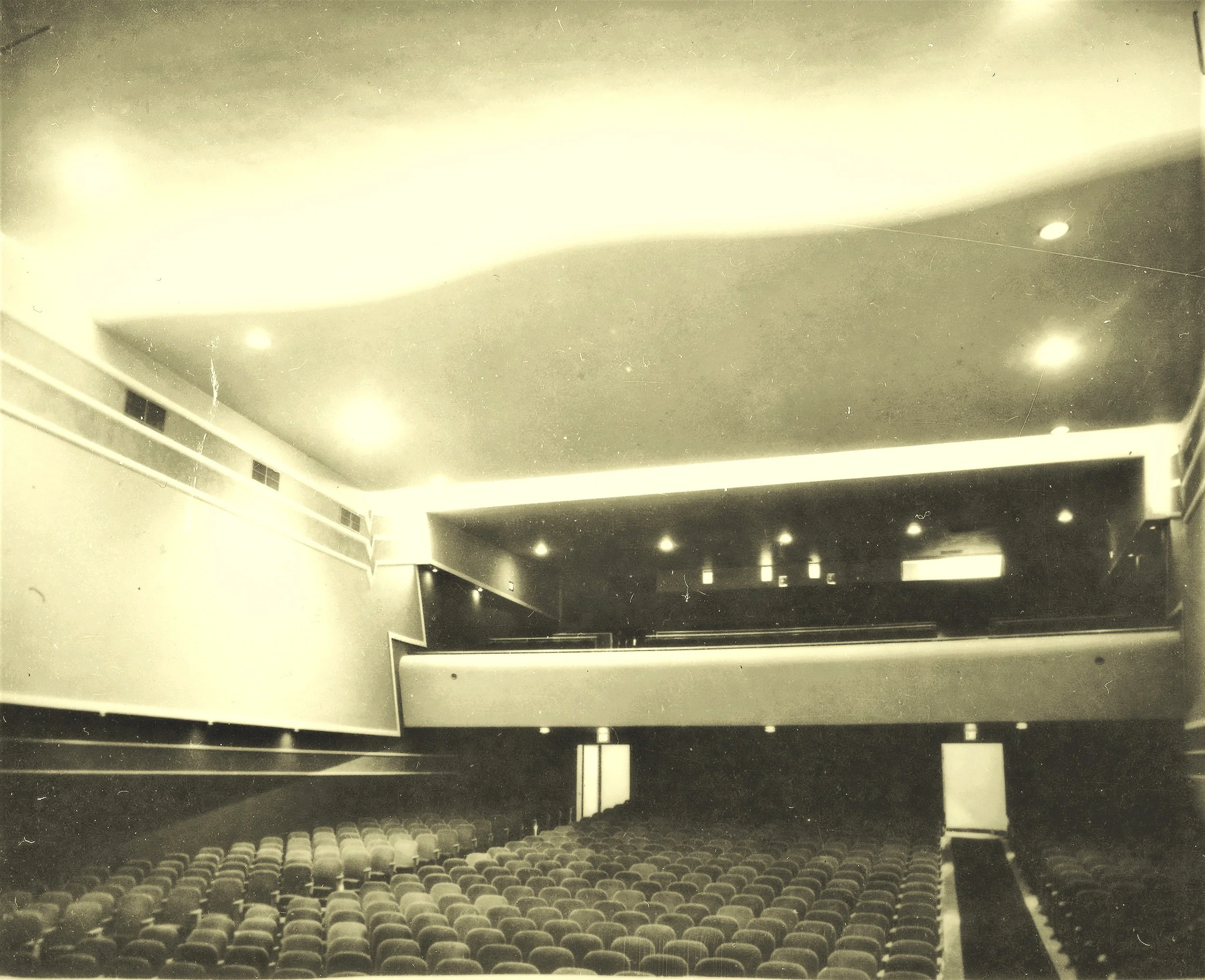 The Paramount, 1948–86 — A Peterborough Movie-Going History