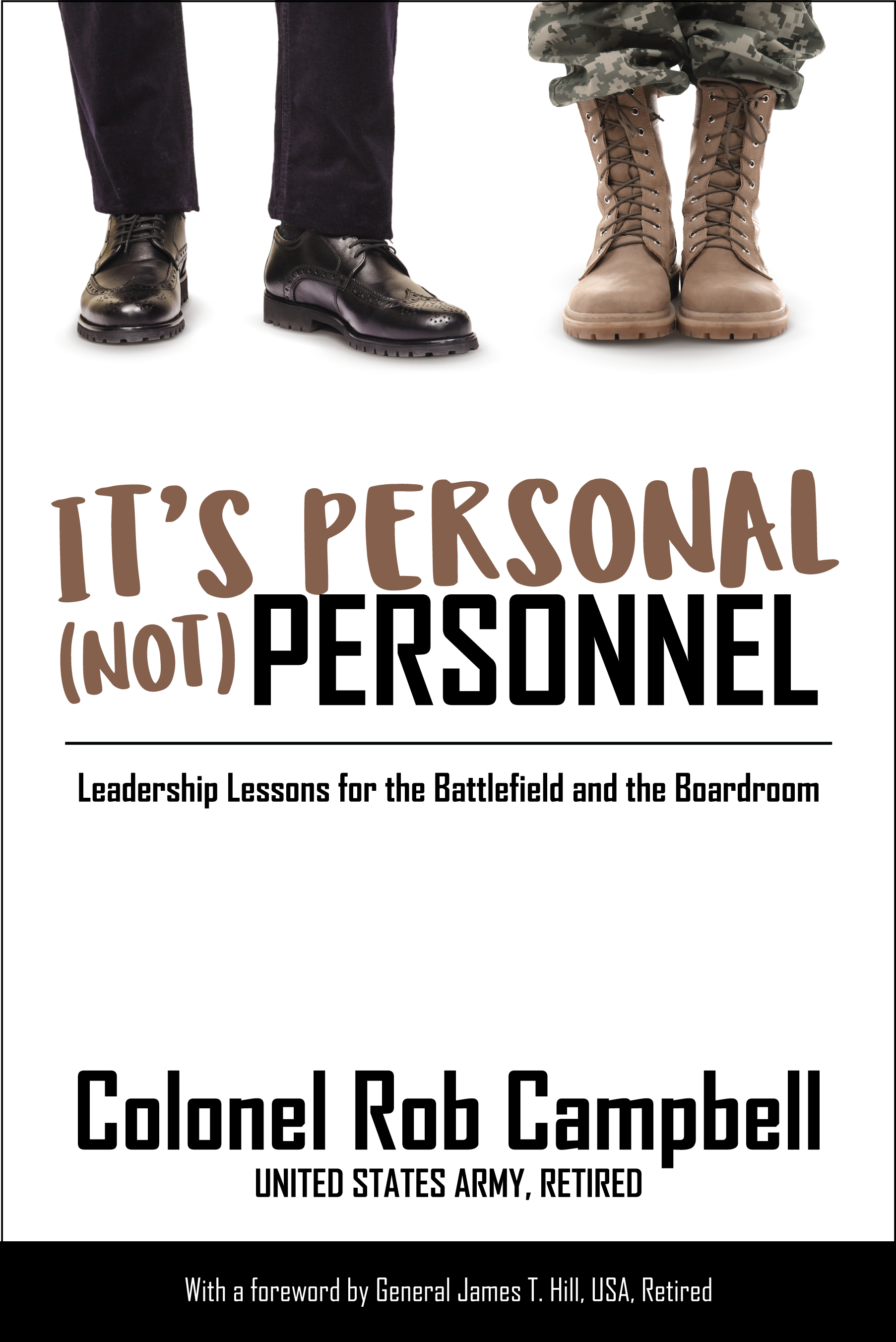 Are you Ethically Fit? — Rob Campbell Leadership