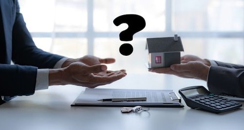 Ownership is not paying off a loan — Rob Campbell Leadership