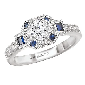 Bridal — Hancock Diamonds