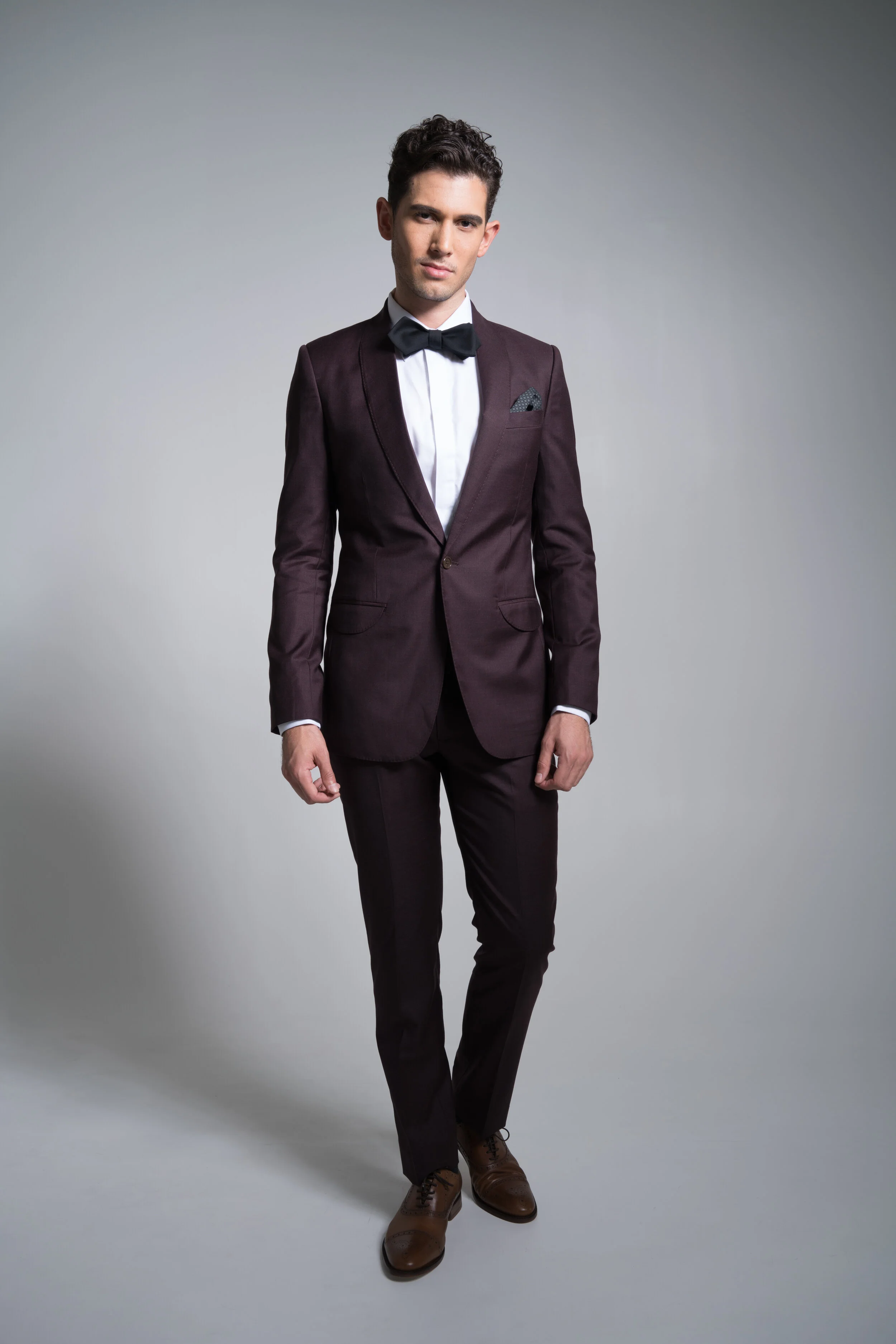 Gallery — Per Suit