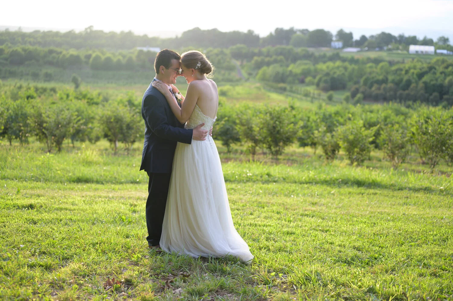 Bellingham, WA Lightroom Presets & Filters | Black & White, Color