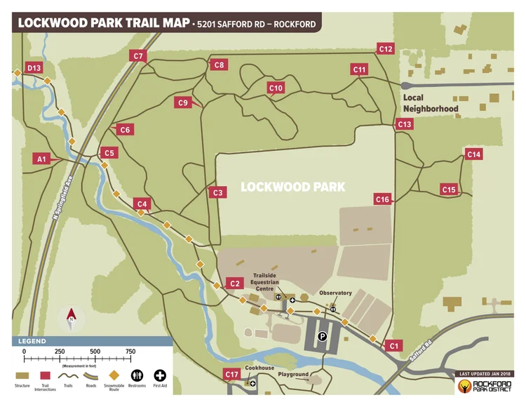 Lockwood Park