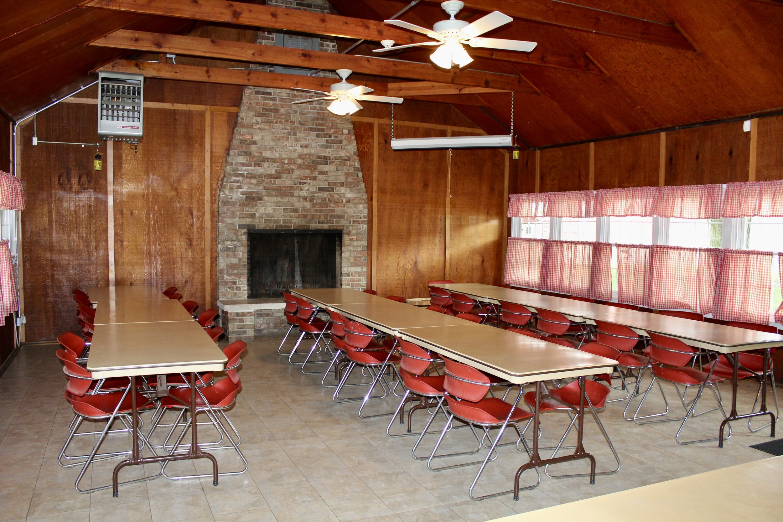 Rentals — Lockwood Park