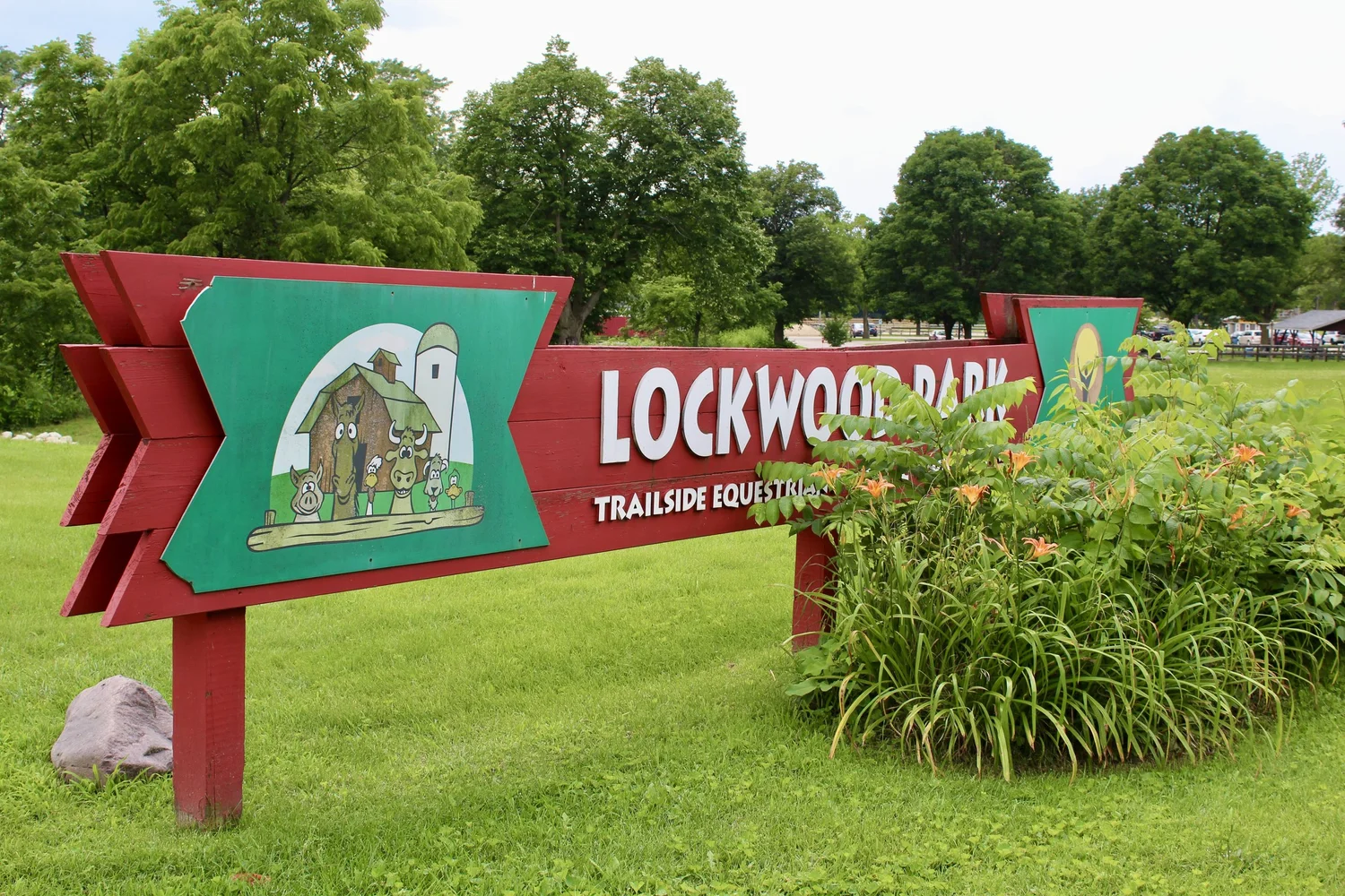 Lockwood Park