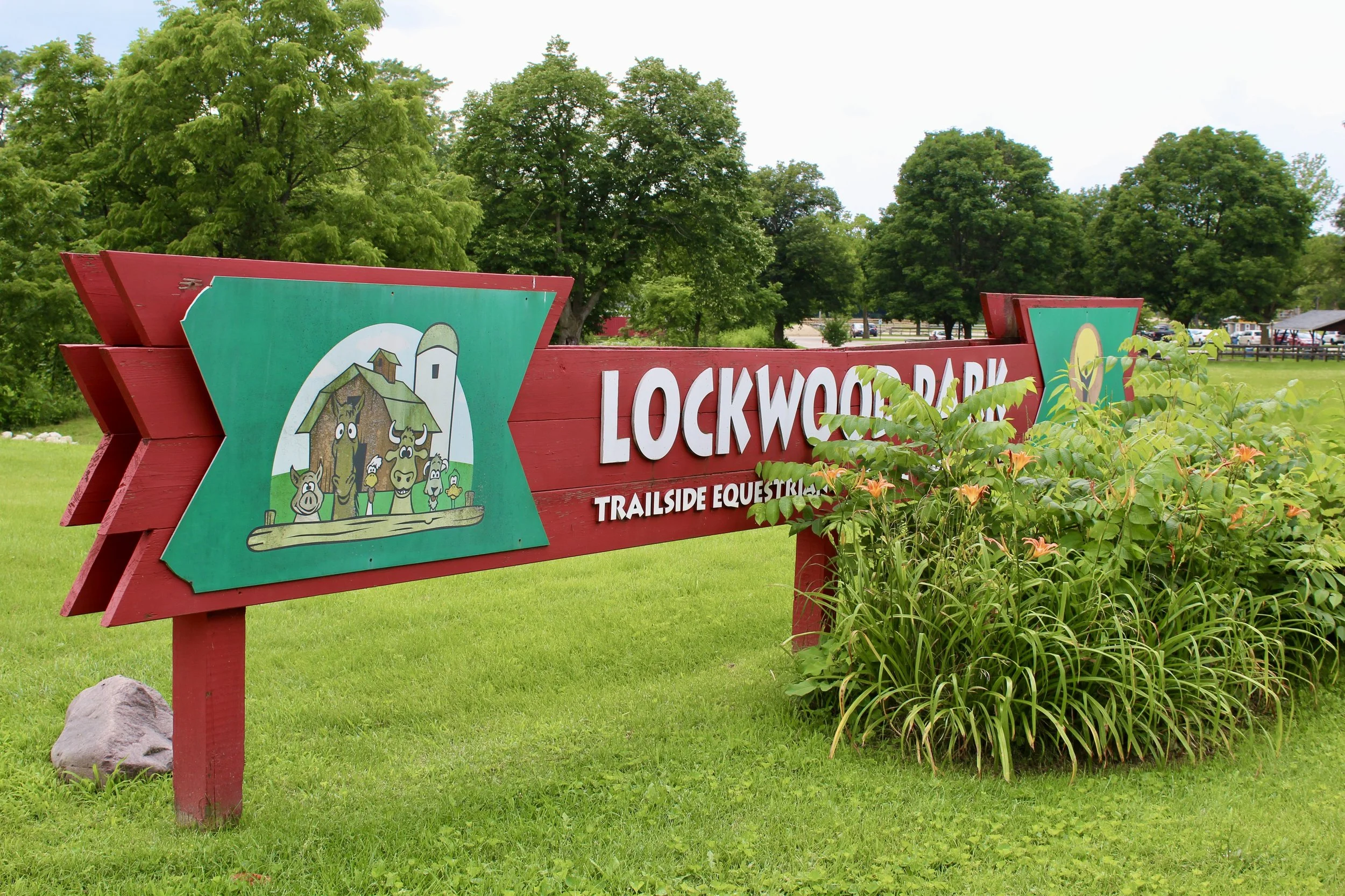 Lockwood Park