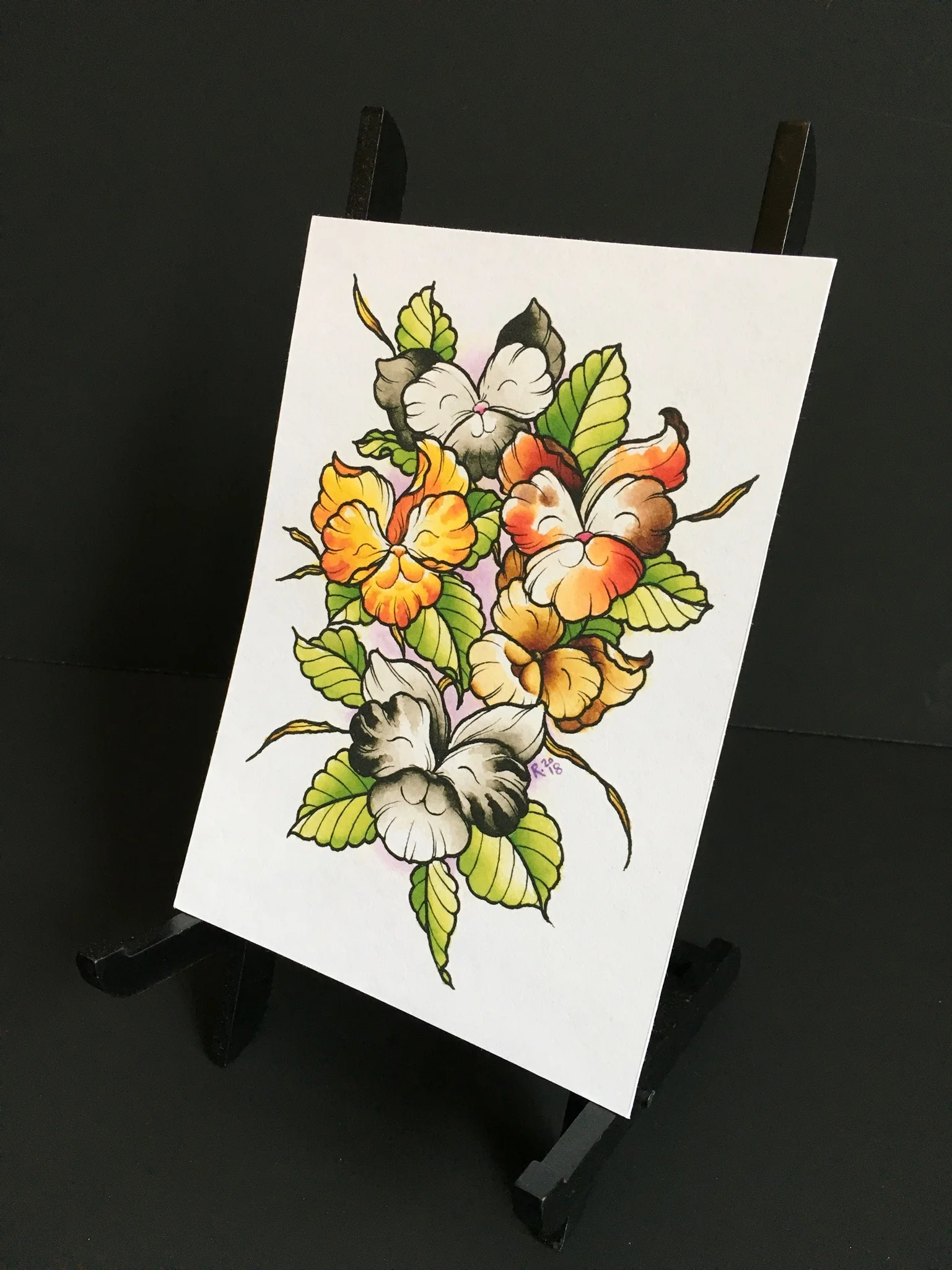 Store — Brass & Briar Studios