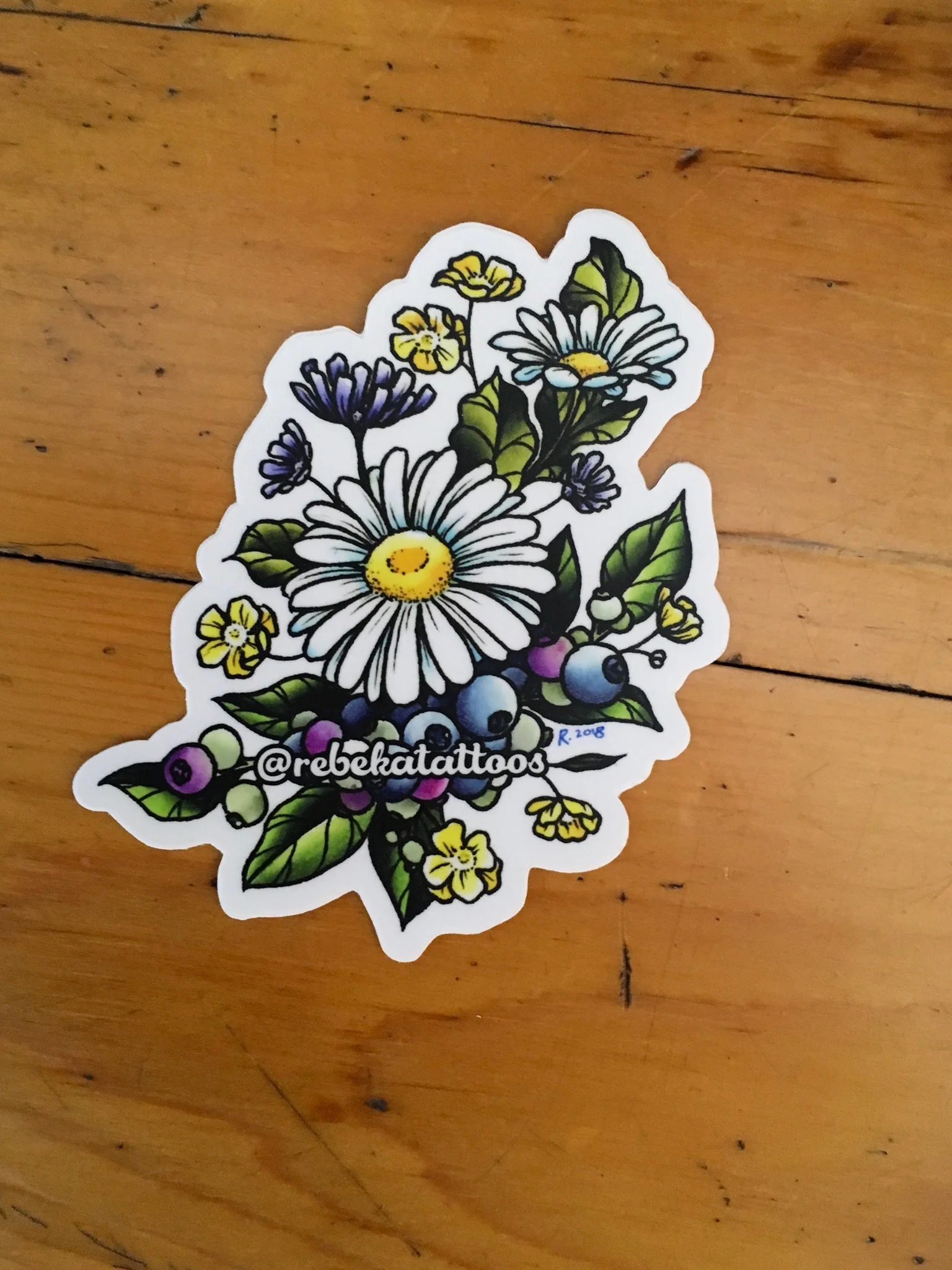 Store — Brass & Briar Studios