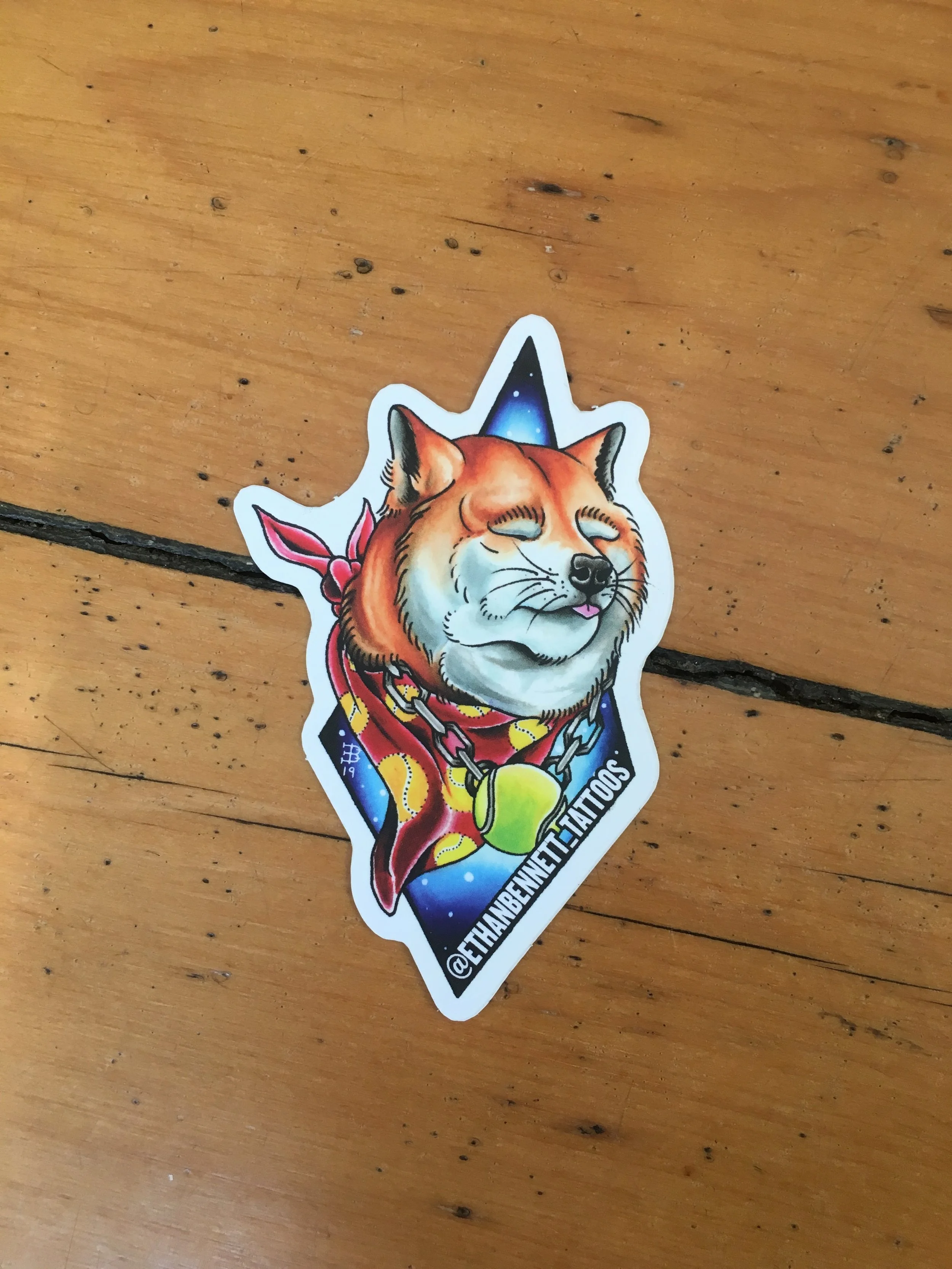 Store — Brass & Briar Studios