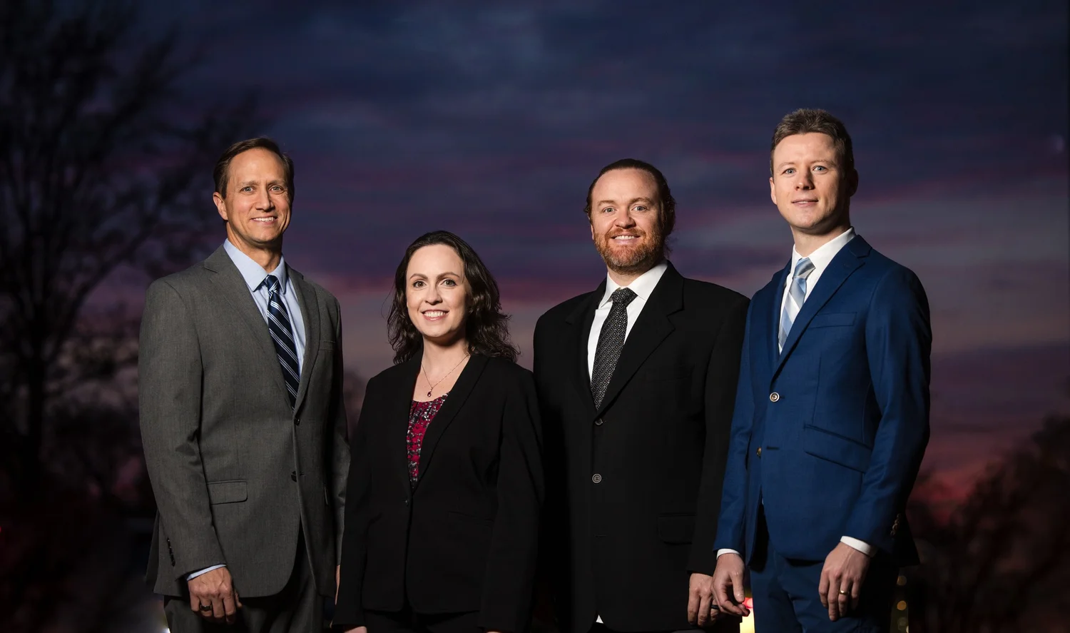 Our Team — Summit Eye Associates