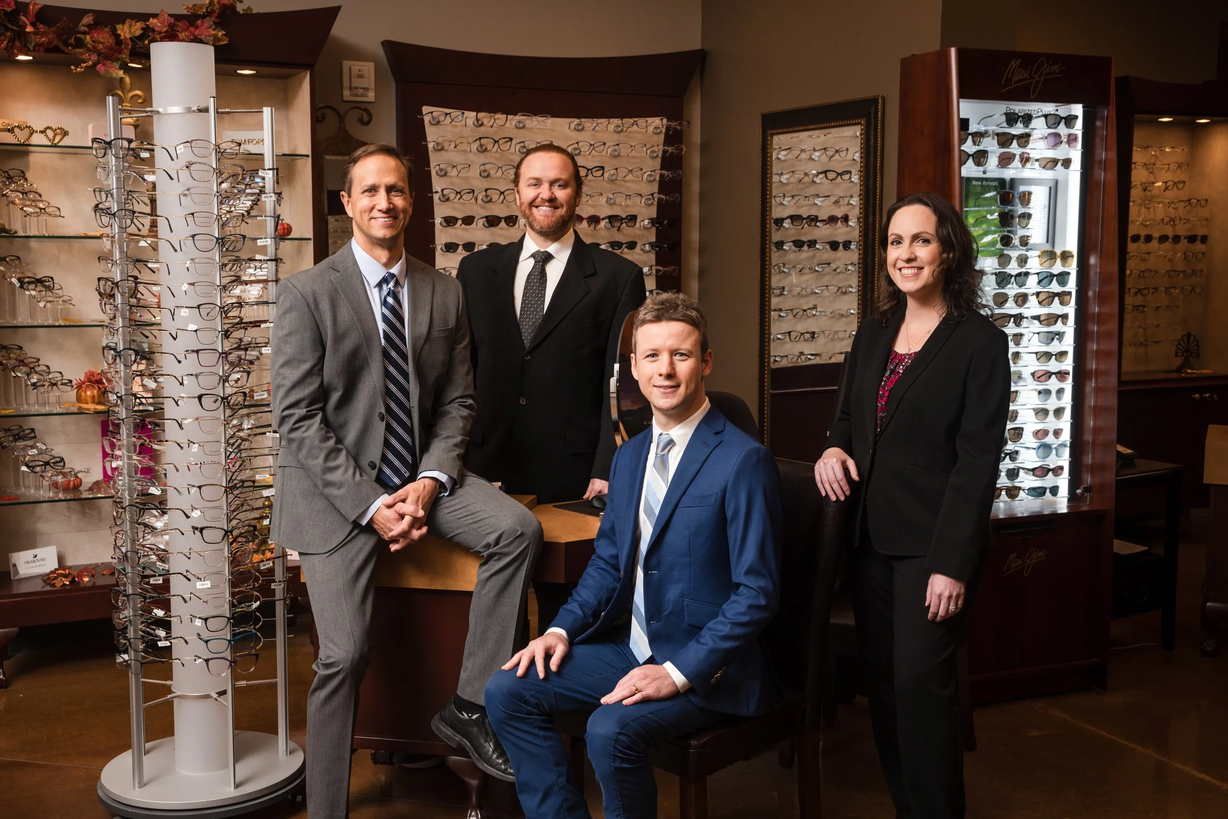 Optical — Summit Eye Associates