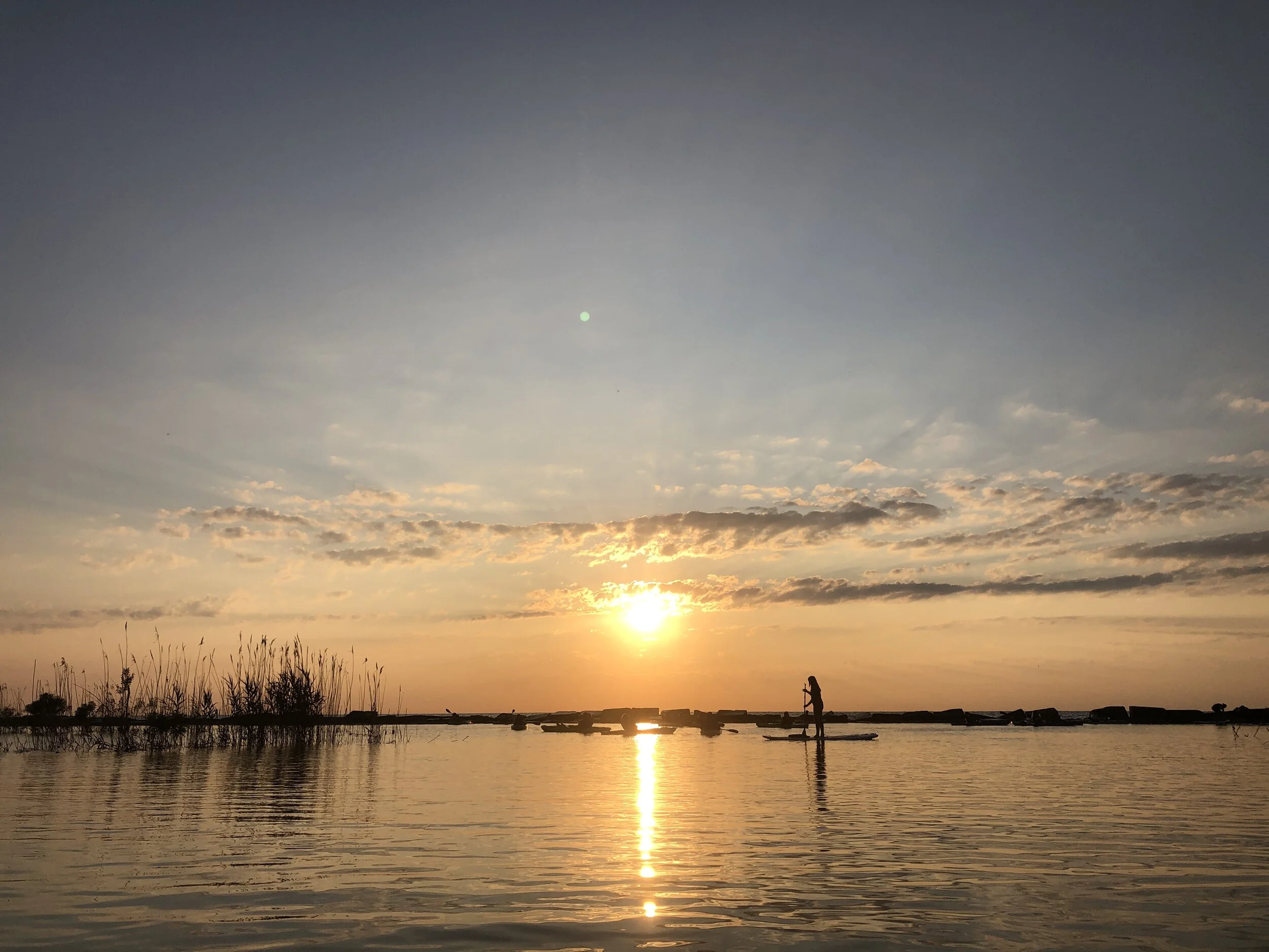 Harbor Yak - Ohio Watersports and Rentals